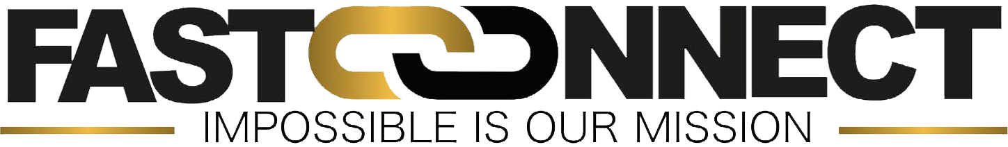 Exhibitions & Events Logistics | Fast Connect FZE